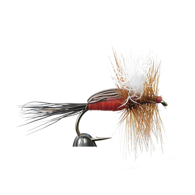 Humpy Royal: Flyshop NZ Ltd