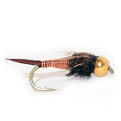 Copper John Copper: Flyshop NZ Ltd