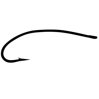 Tiemco Tmc 200R Nymph & Dry Fly: Flyshop NZ Ltd