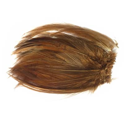 Ns Fish Hunter Neck Hackle - Strung: Flyshop NZ Ltd