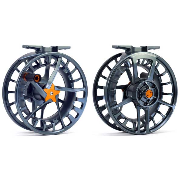 Lamson Litespeed Fuego: Flyshop NZ Ltd