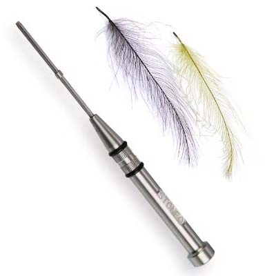 Stonfo Cdc Winding Tool: Flyshop NZ Ltd