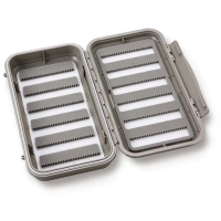 C & F Fly Boxes: Flyshop NZ Ltd