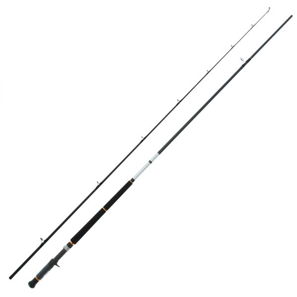 Dawia Crosscast 110Xh-Lm Surfcasting Rod: Flyshop NZ Ltd