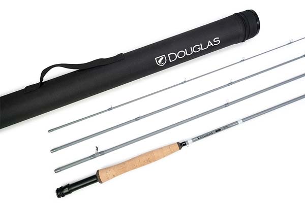Douglas Era Fly Rods: Flyshop NZ Ltd