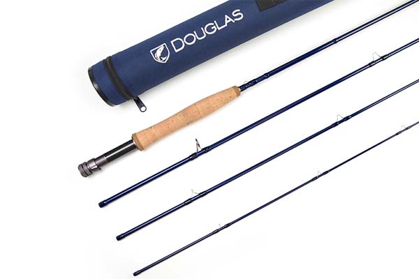 Douglas Lrs Euro Nymph Rods: Flyshop NZ Ltd