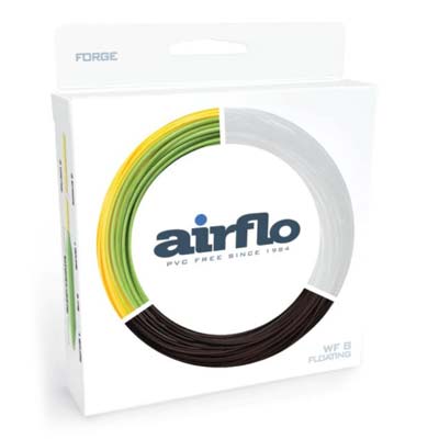 Airflo Forge Sinking: Flyshop NZ Ltd