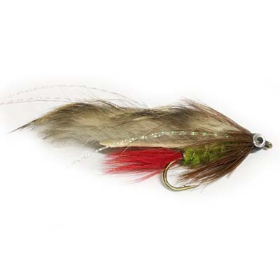 Rabbit Fly Green: Flyshop NZ Ltd