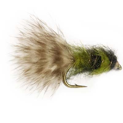 Mm Bully: Flyshop NZ Ltd