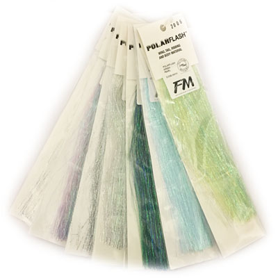 Polar Flash: Flyshop NZ Ltd