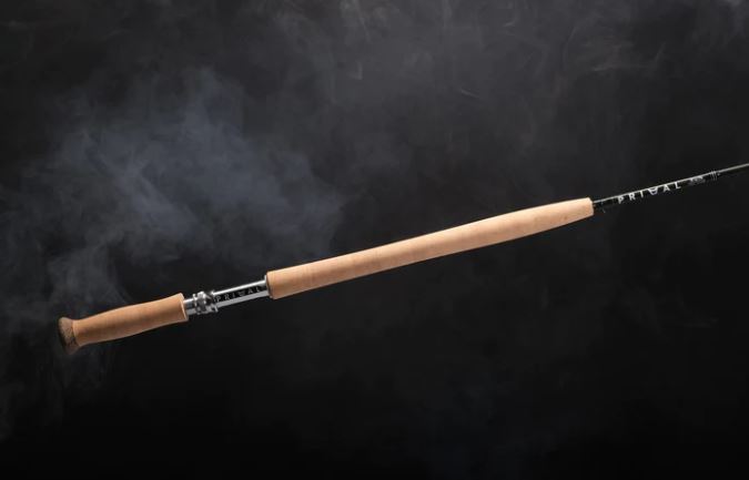 Primal Two Handed Rods: Flyshop NZ Ltd
