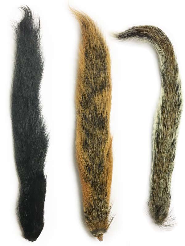 Squirrel Tail: Flyshop NZ Ltd