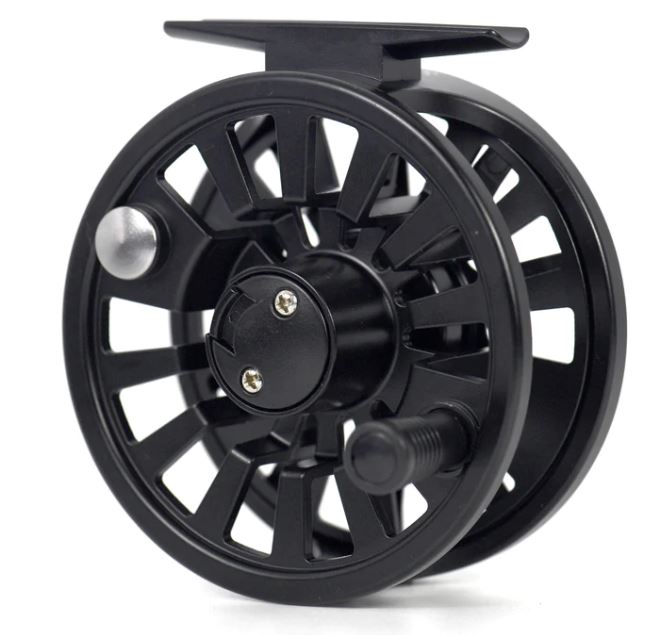 Fly Lab Surge Fly Reel: Flyshop NZ Ltd