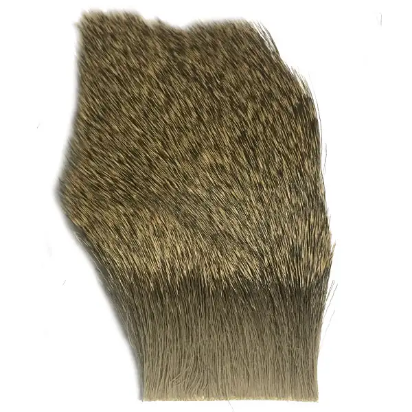 Deer Body Hair (Natures Spirit): Flyshop NZ Ltd