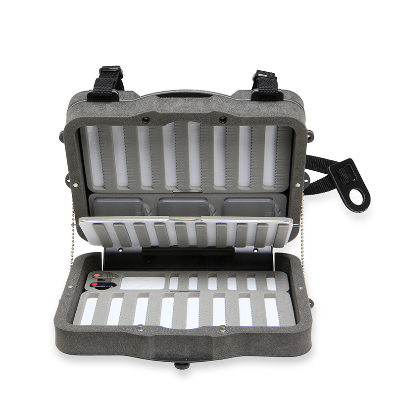 C&F Universal System Chest Storage: Flyshop NZ Ltd