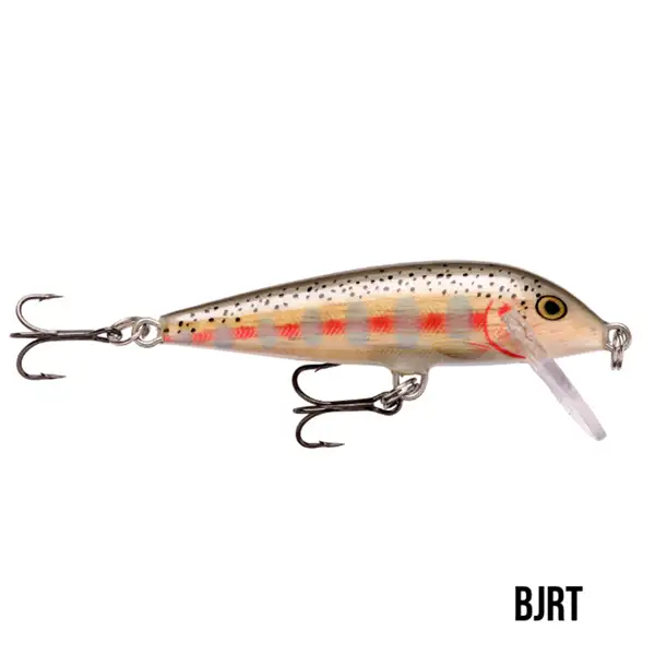 Rapala Countdown Sinking: Flyshop NZ Ltd