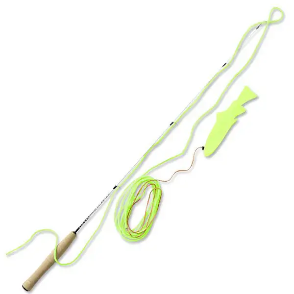 Orvis Practice Caster Rod: Flyshop NZ Ltd