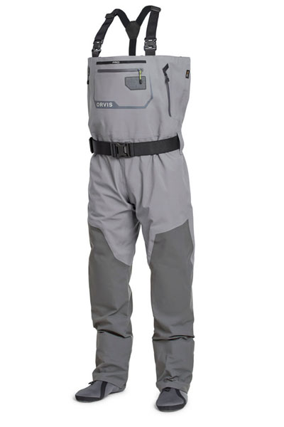 Orvis Clearwater Waders