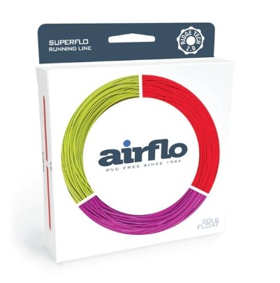 Airflo Ridge Running Lines 2.0: Flyshop NZ Ltd