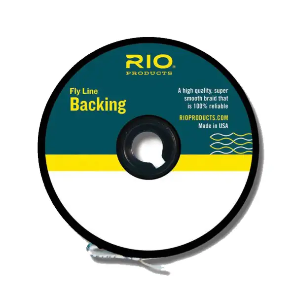 Rio Fly Line Backing: Flyshop NZ Ltd