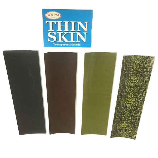 Thin Skin: Flyshop NZ Ltd