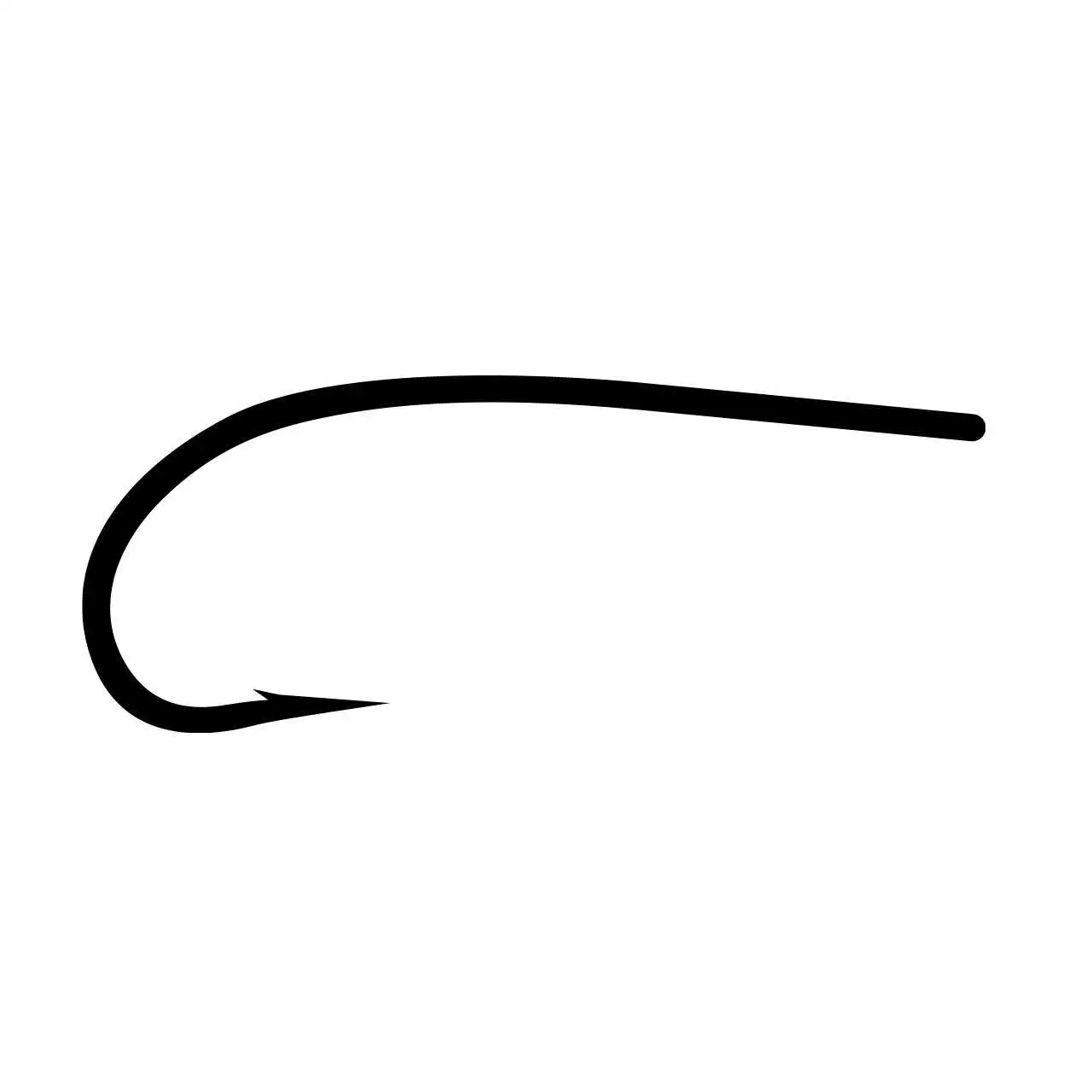 Tiemco Tmc 201R Nymph & Dry Fly: Flyshop NZ Ltd