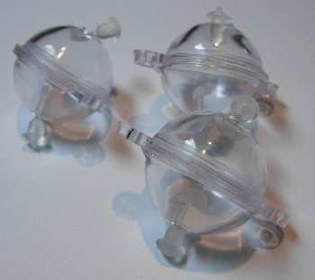 Bubble Floats: Flyshop NZ Ltd