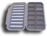 C & F Fly Boxes: Flyshop NZ Ltd