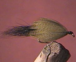 Hamills Killer Yellow Body: Flyshop NZ Ltd