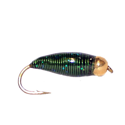 Epoxy Bomb Green: Flyshop NZ Ltd