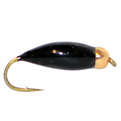 Epoxy Bomb Black: Flyshop NZ Ltd