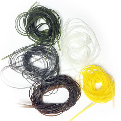 Stonfo Oval Tape: Flyshop NZ Ltd