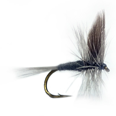Blue Dun: Flyshop NZ Ltd