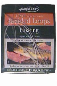 AIRFLO Forge Sinking: Flyshop NZ Ltd