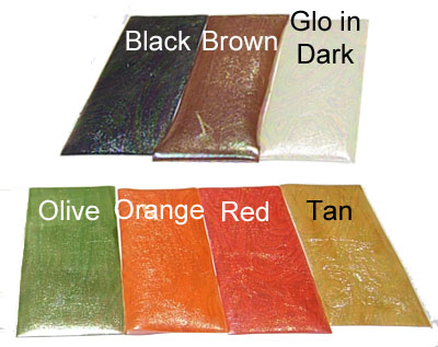 Uv Chewee Skin: Flyshop NZ Ltd