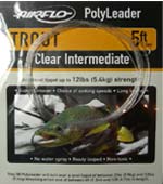 Airflo Tippets & Leaders: Flyshop NZ Ltd