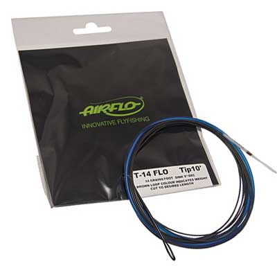 Airflo Flo Tips: Flyshop NZ Ltd