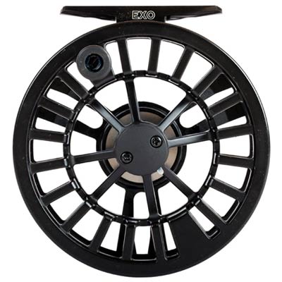 Fly Lab Exo Fly Reel: Flyshop NZ Ltd