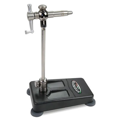 Stonfo Morsetto Flylab Base Vise: Flyshop NZ Ltd