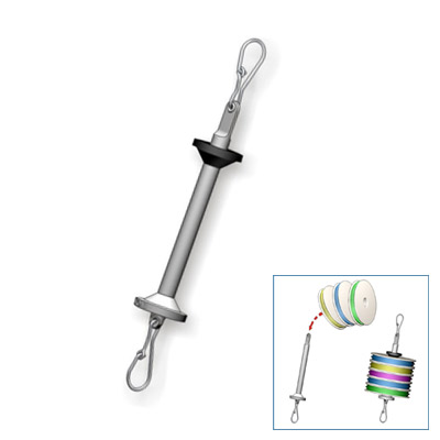 Stonfo Tippet Holder: Flyshop NZ Ltd