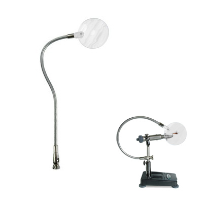 Fly Tying Magnifying Lamps