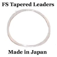 Leaders & Tippets: Flyshop NZ Ltd