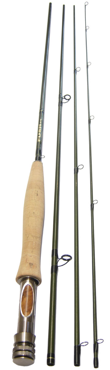 Fush Mx: Flyshop NZ Ltd