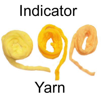 Indicator Yarn: Flyshop NZ Ltd