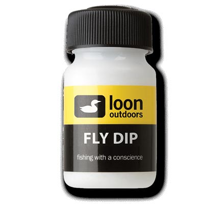Loon Fly Dip: Flyshop NZ Ltd