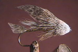 Muddler Minnow: Flyshop NZ Ltd