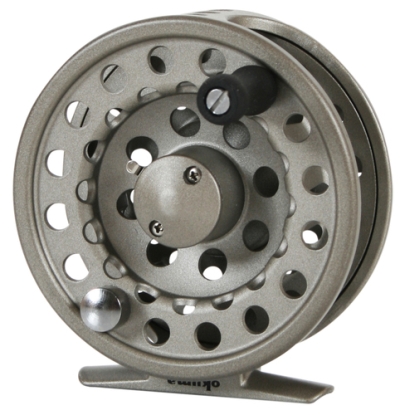 Okuma SLV Fly Reel