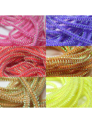 Pearl Core Braid: Flyshop NZ Ltd