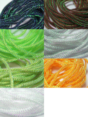 Pearl Core Braid: Flyshop NZ Ltd