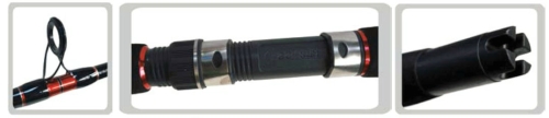 Zeta Trout Spin Package 1: Flyshop NZ Ltd